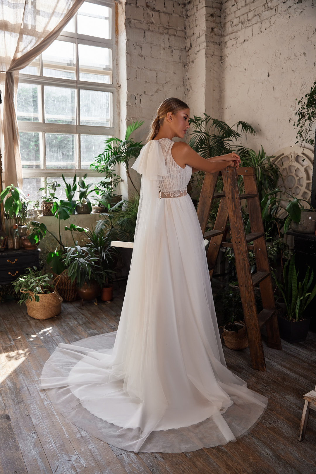 Accueil Laura Queen Création Laura Queen Création robe de mariée Gard